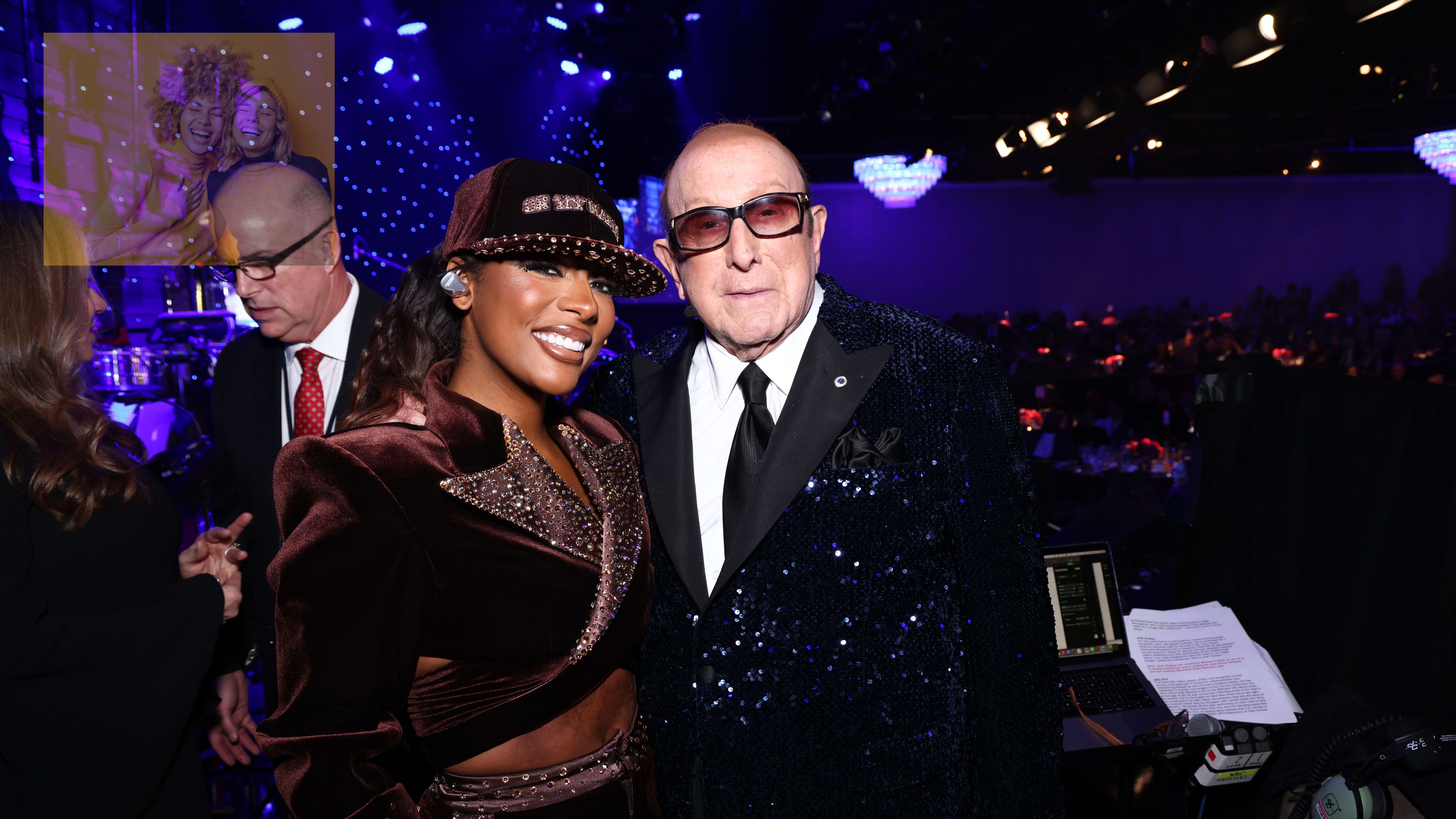 A FEW WORDS WITH CLIVE ON A NOTABLE ANNIVERSARY