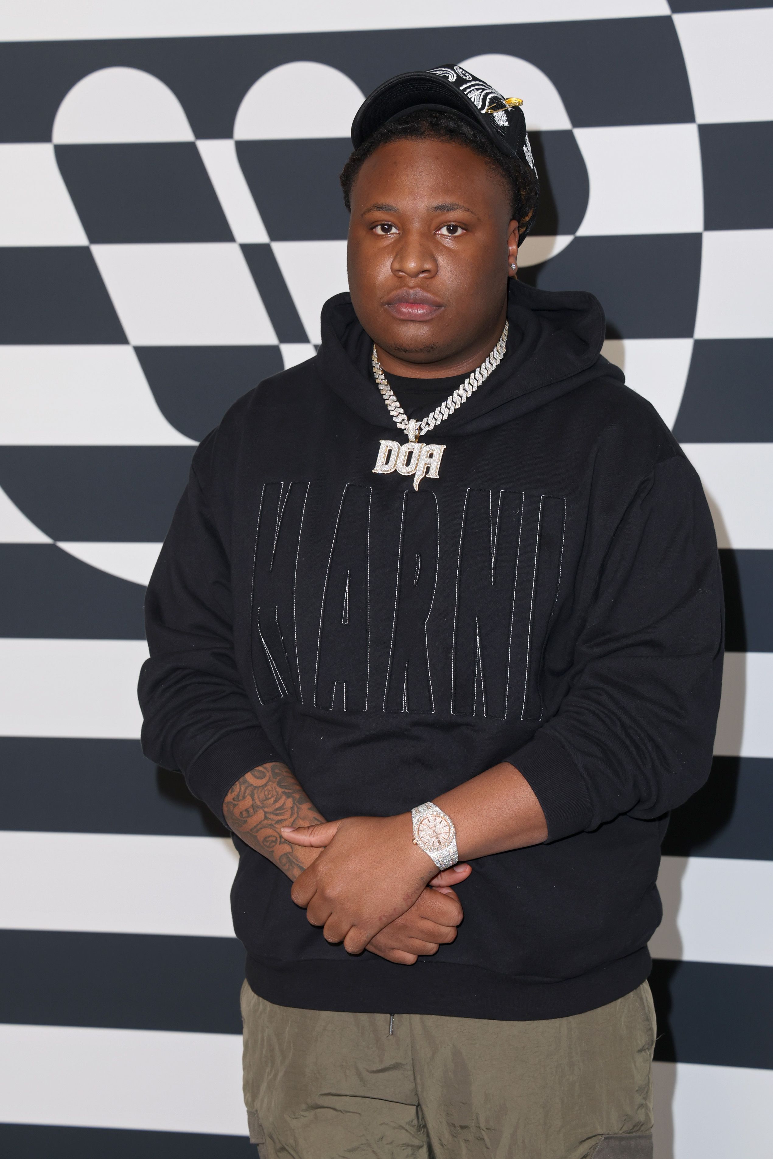 Tay Keith, Grammy-nominated Producer for Travis Scott and Drake, Dies at 29