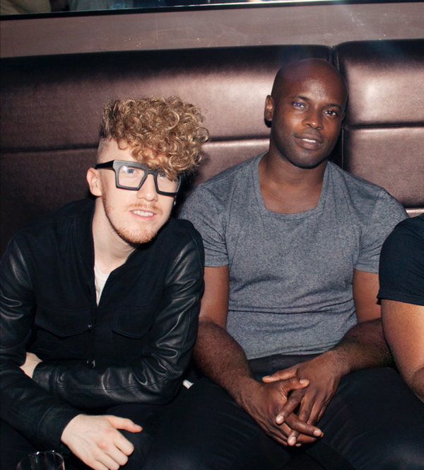 U.K. MOURNS THE LOSS OF RICHARD ANTWI