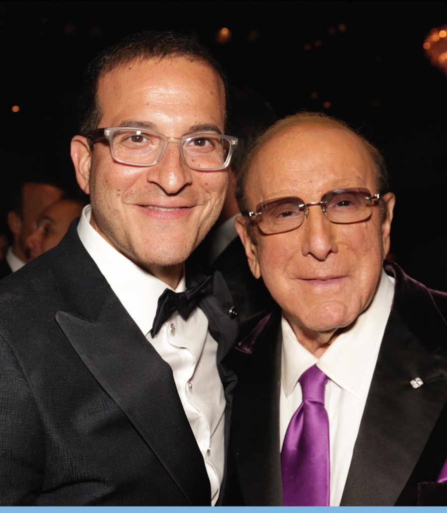 DOUG DAVIS: THE MAN BEHIND THE MAN