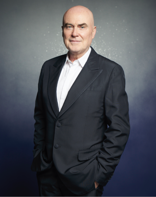 BPI CHAIRMAN ADDRESSES BRITS DIVERSITY ROW