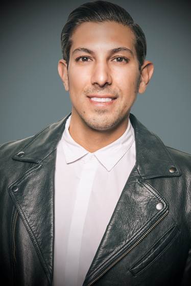 ETHOS FINDS ITS BRAND MAN