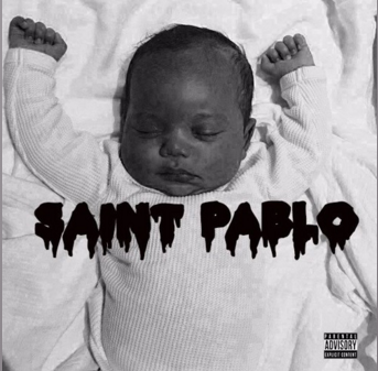 KANYE'S "SAINT PABLO" LEAKS