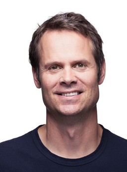 PANDORA CEO OUTLINES GROWTH PLAN