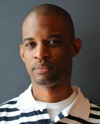 TEAM PLAYER: A CONVERSATION WITH MAVERICK'S GEE ROBERSON