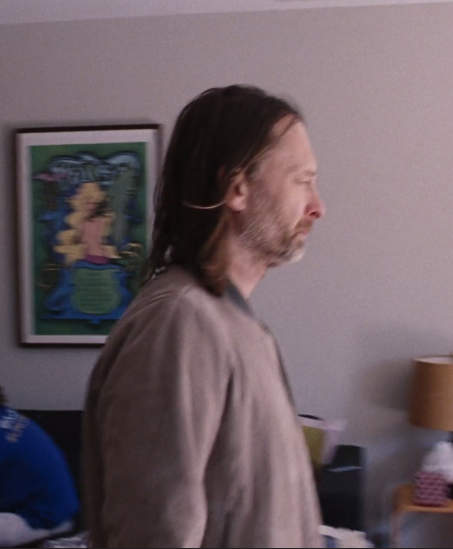 RADIOHEAD REVEAL: NEW ALBUM TO DROP SUNDAY VIA XL