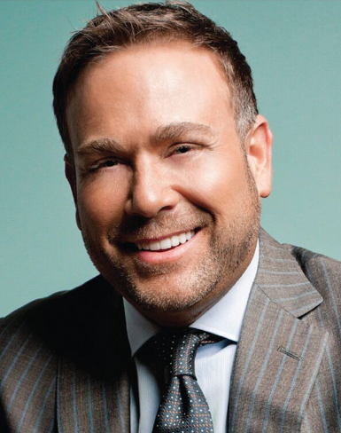 CLINT HIGHAM: CHESNEY'S CAN-DO MAN