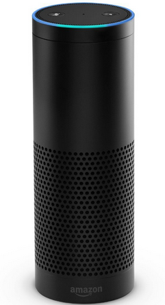 APPLE AND AMAZON, LEFT TO THEIR OWN DEVICES