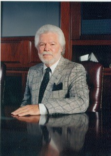 BILL HAM, 1937-2016