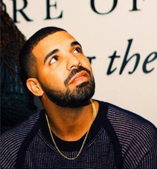 CHART STORY: DRAKE CONTINUES BEING DRAKE