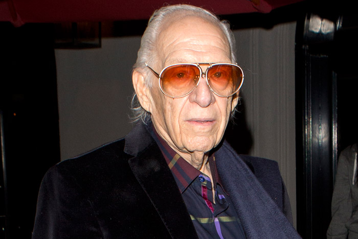 JERRY HELLER, 1940-2016