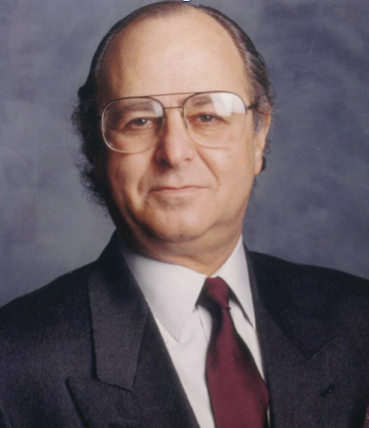 REMEMBERING KRAS: MARVIN KATZ