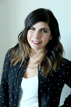 HOLGUIN BOOSTS CREATIVITY AT UMPG