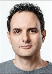 IGA'S JANICK GETS HIS LA LAS OUT