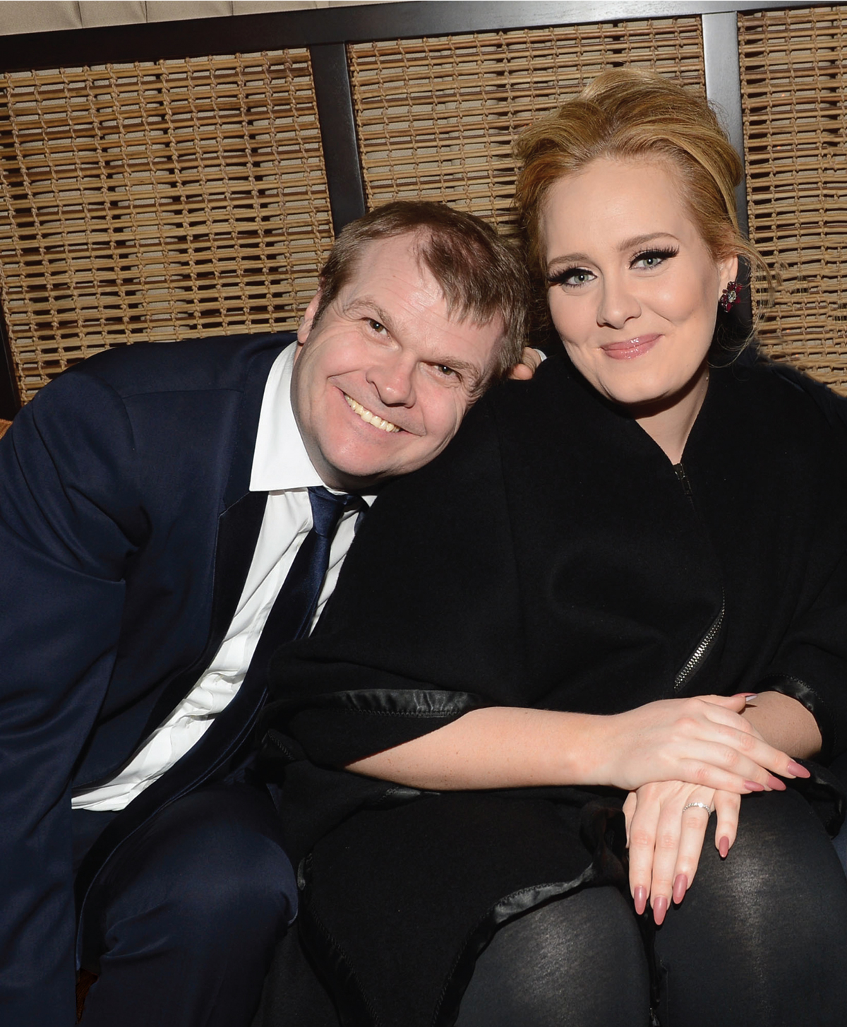 THE STRINGER ERA BEGINS