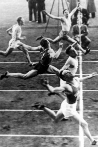 YOUR TOP 20: A RACE TO THE FINISH (UPDATE)