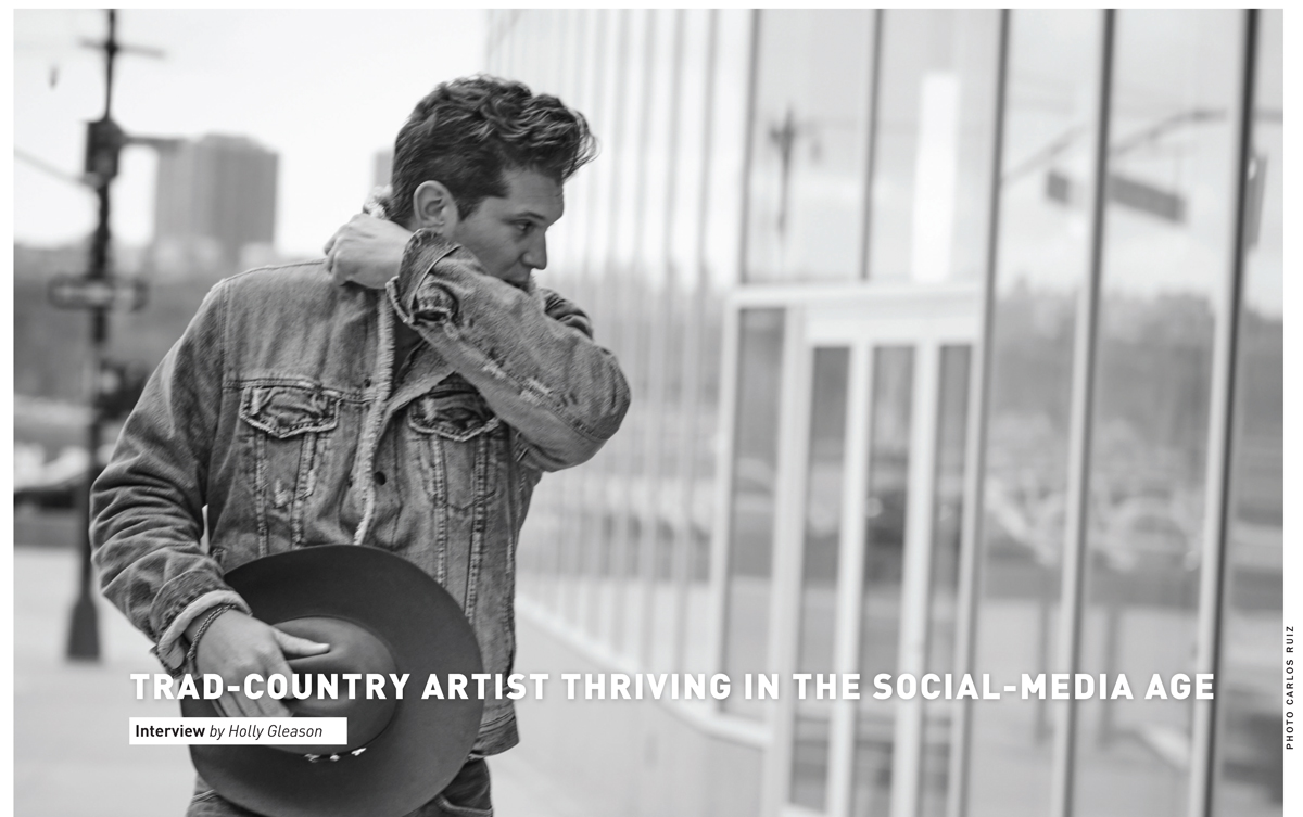 NASHVILLE BREAKOUT: JON PARDI