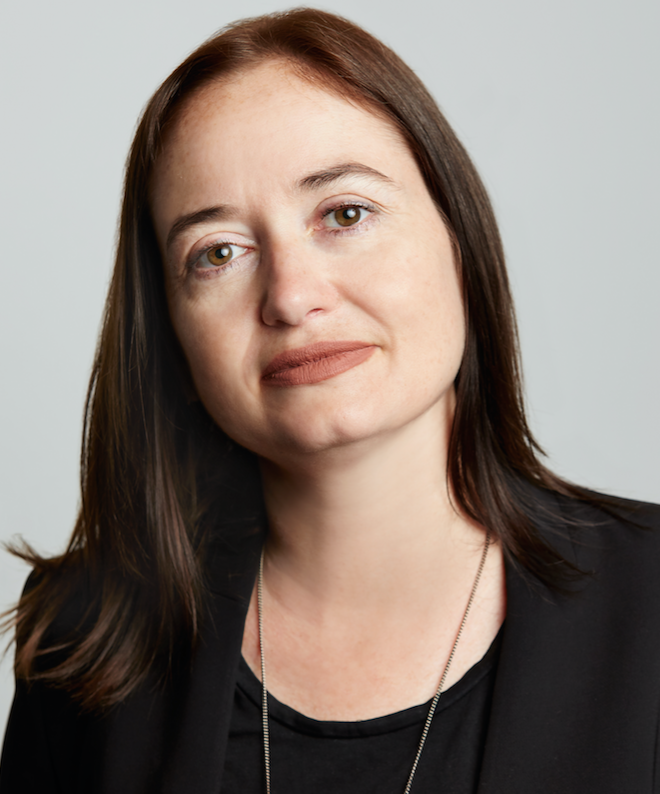 RANI HANCOCK TAKES OVER SIRE; STEIN REMAINS CHAIRMAN
