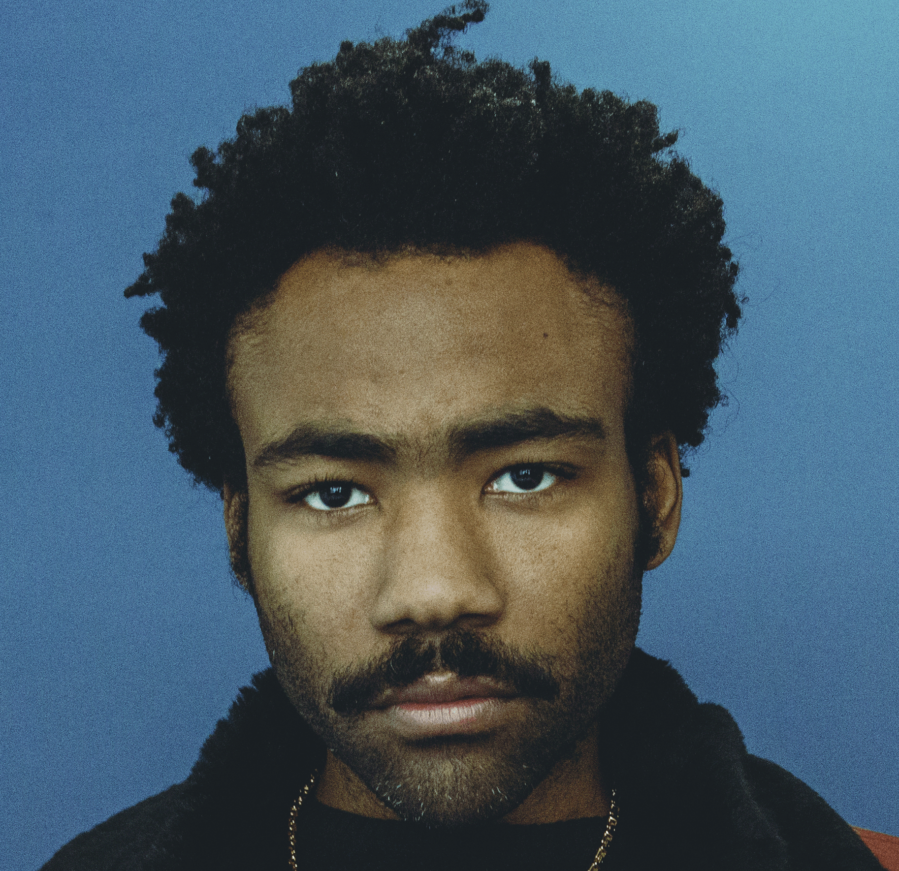 SURPRISE! CHILDISH GAMBINO BACK WITH "NEW" ALBUM, TOUR