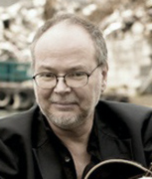 WALTER BECKER, 1950-2017
