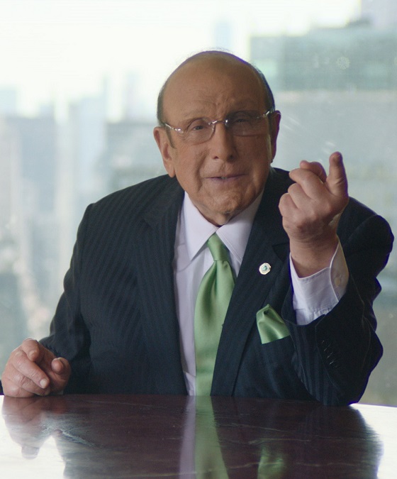 CLIVE: BEHIND THE MUSIC