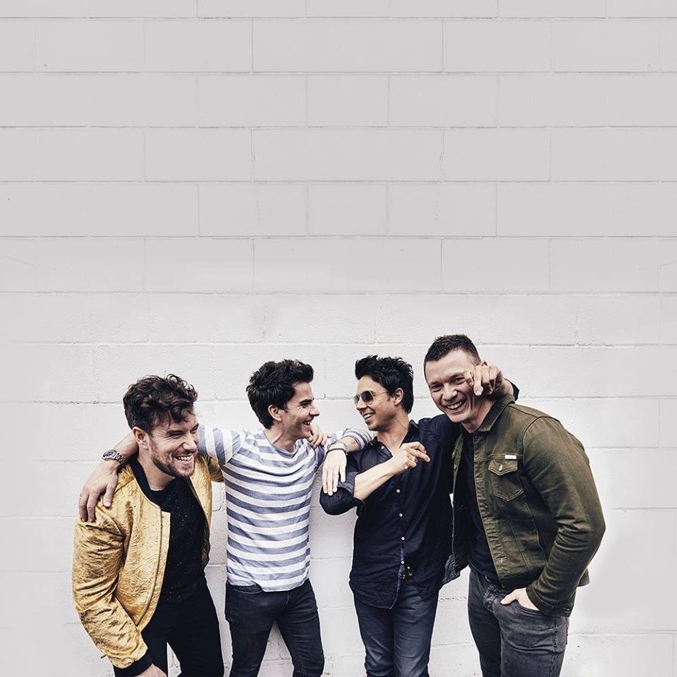 U.K. MIDWEEKS: HAPPY SOUNDS FOR STEREOPHONICS