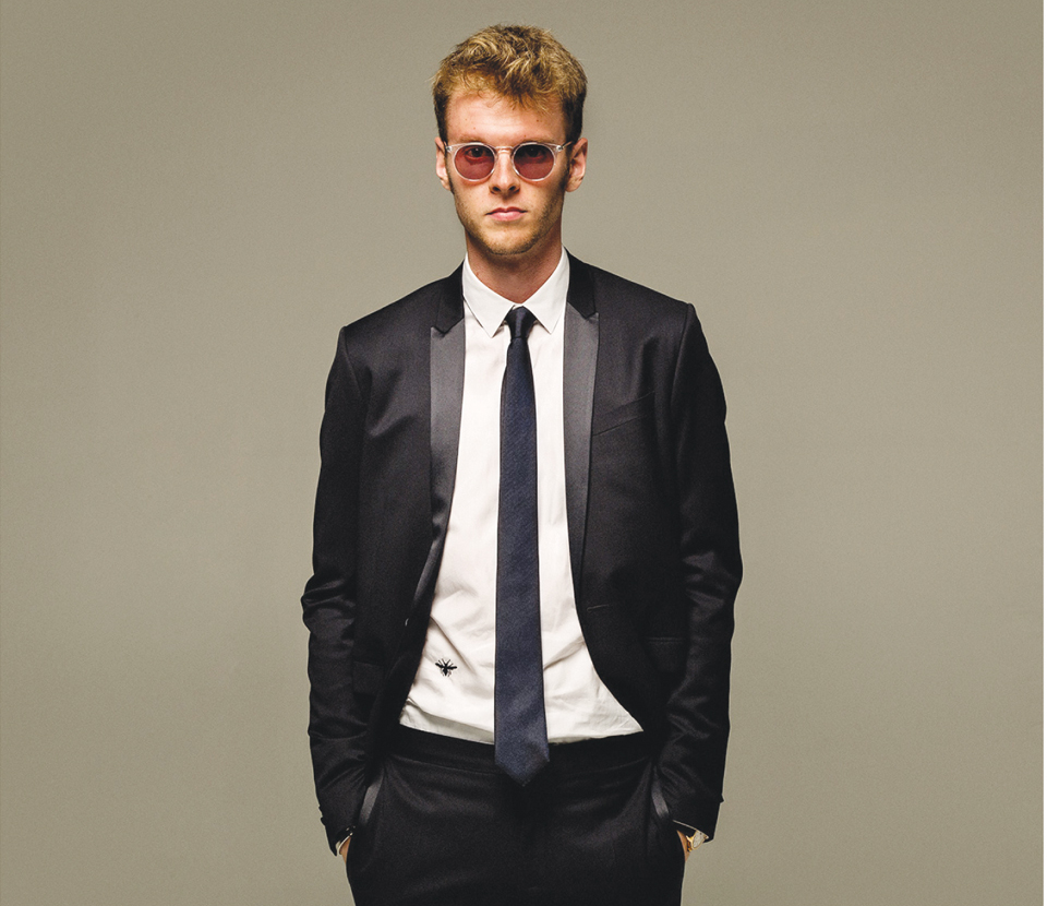 THE GRAMMY CONVERSATIONS: CIRKUT