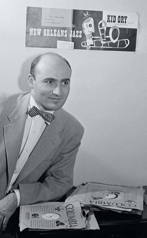 GEORGE AVAKIAN, 1919-2017