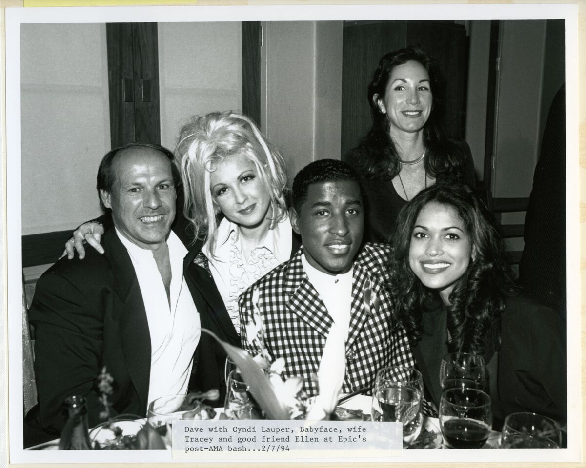 HOMB 2: DAVE GLEW, THE BRINGER OF ORDER