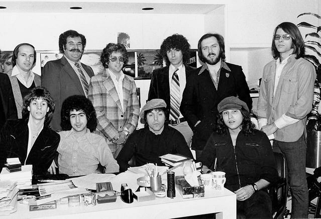 HOMB 2: DAVE GLEW, THE BRINGER OF ORDER