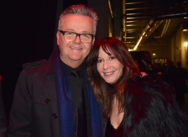 JODY GERSON, SHE'S JOLLY GOOD