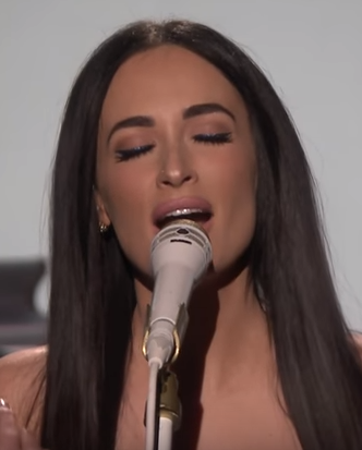 ICYMI: KACEY GETS SPACEY