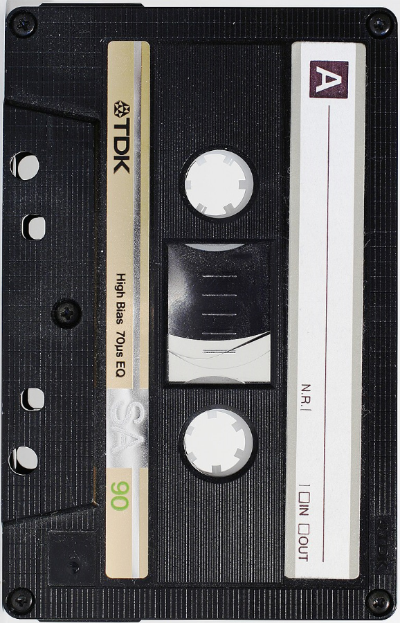 A CAREFULLY CURATED HITS LIST