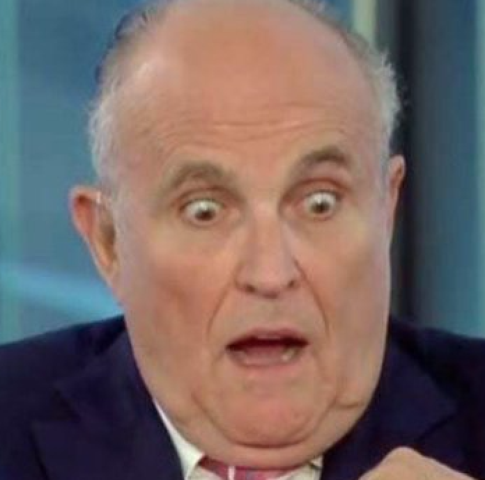 HITS HIGH FIVE: A MESSAGE TO YOU, RUDY