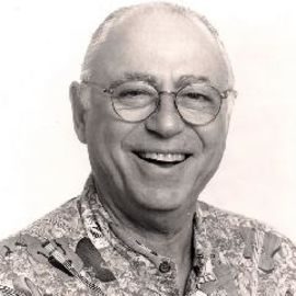 RUSS REGAN, R.I.P.