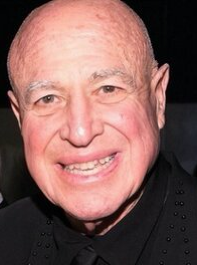 PAUL BLOCH, 1939-2018