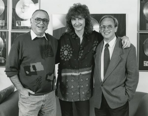 RUSS REGAN: HISTORY LESSON