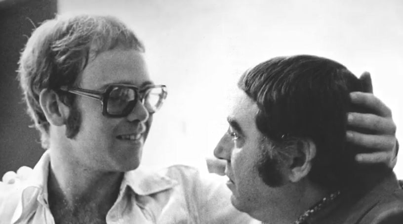 RUSS REGAN: HISTORY LESSON