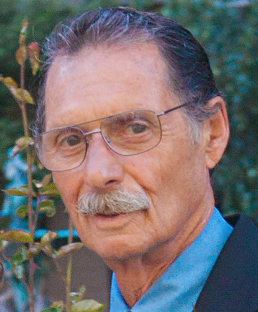 PAT PIPOLO, 1931-2018