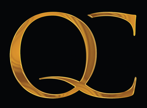 Qc Music Logo Music Logo Graphics, Designs & Templates | GraphicRiver