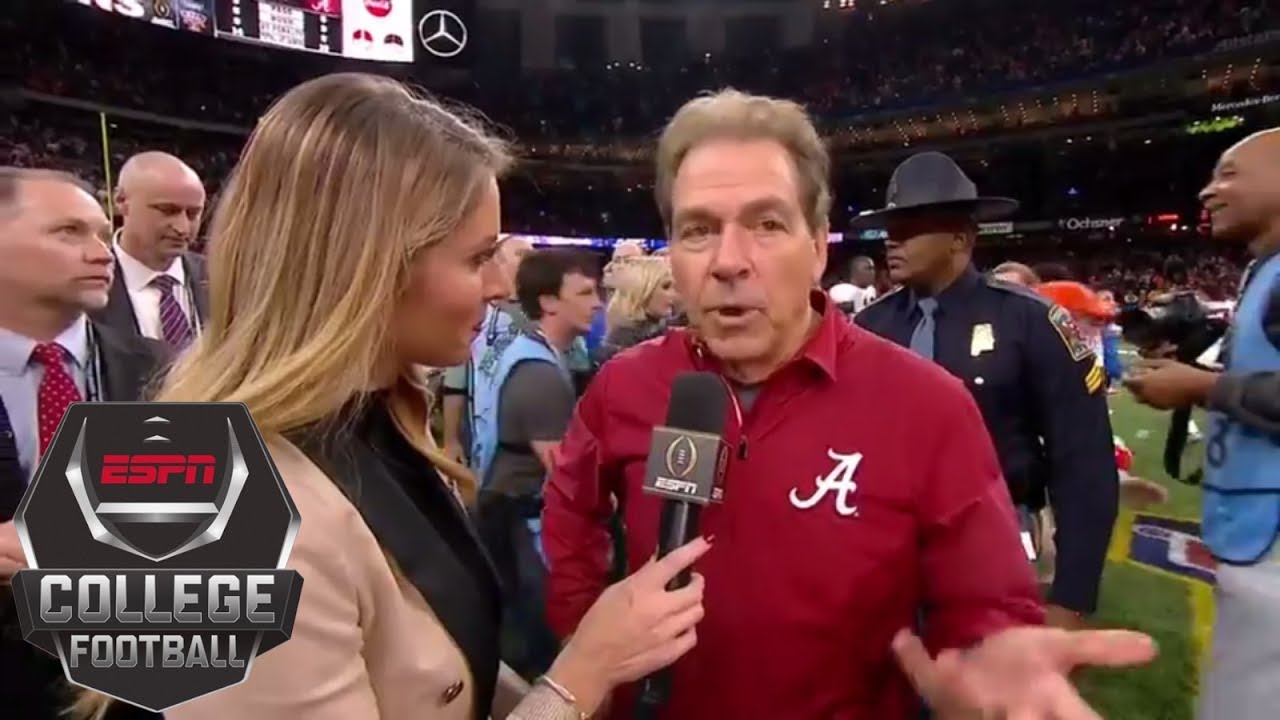 BERMAN DOES HIS END ZONE DANCE AGAIN