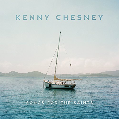 TOP 20: KENNY'S SHIP COMES IN