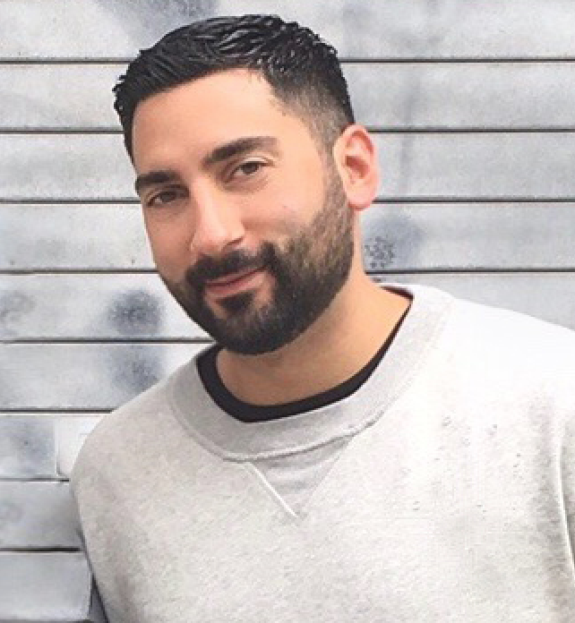 GILMAN JOINS PARADIGM