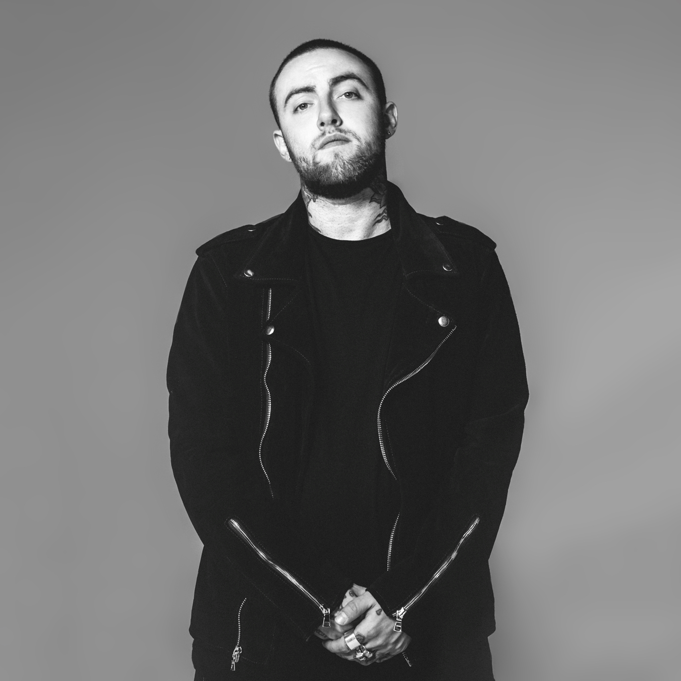 MAC MILLER, 1992-2018