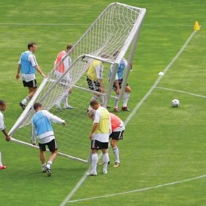 MOVING THE GOALPOSTS