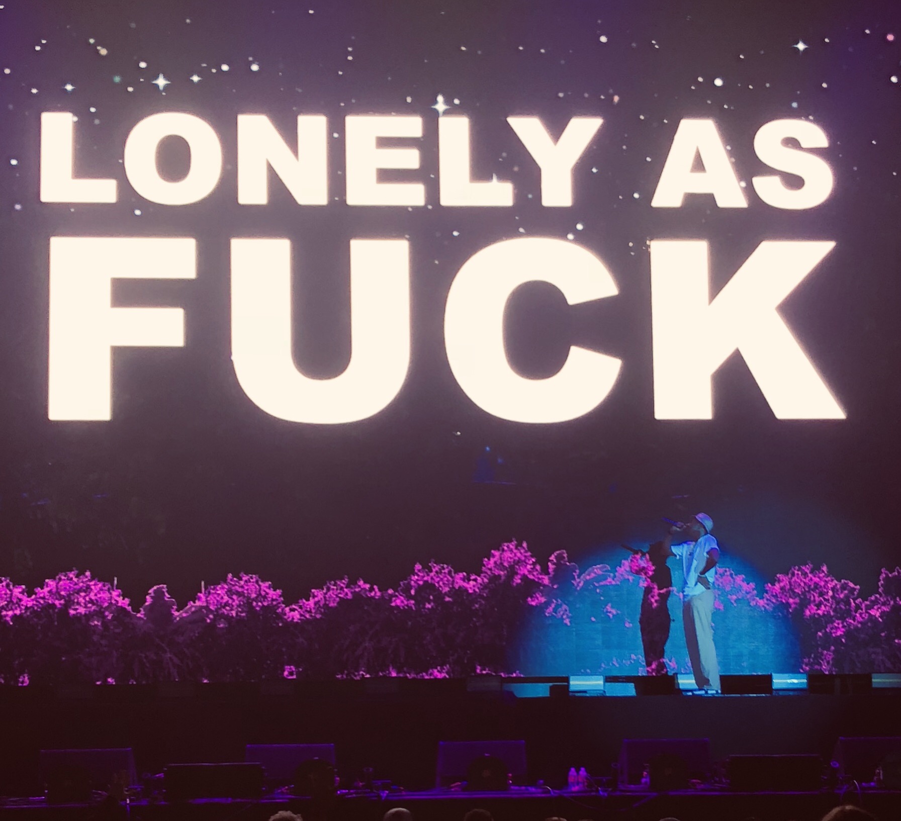 POSTY FEST: A POSTY-MORTEM