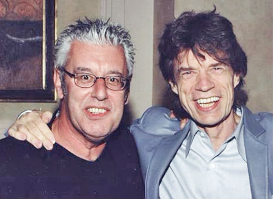 CELEBRATING THE LIFE AND LEGACY OF RAY COOPER