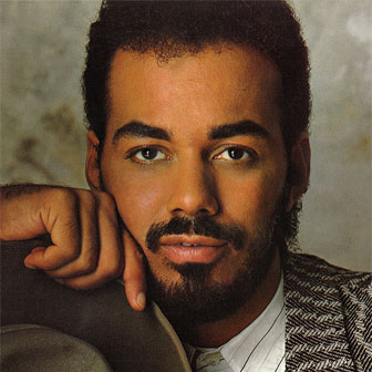JAMES INGRAM, 1952-2019
