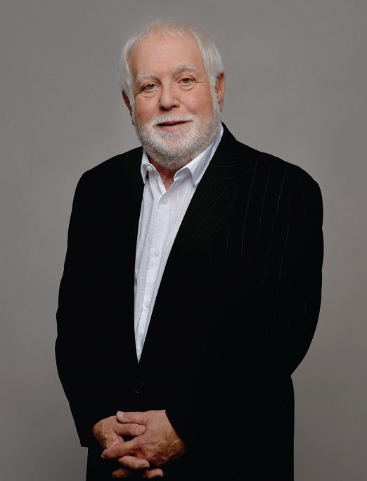 KEN EHRLICH'S BALANCING ACT