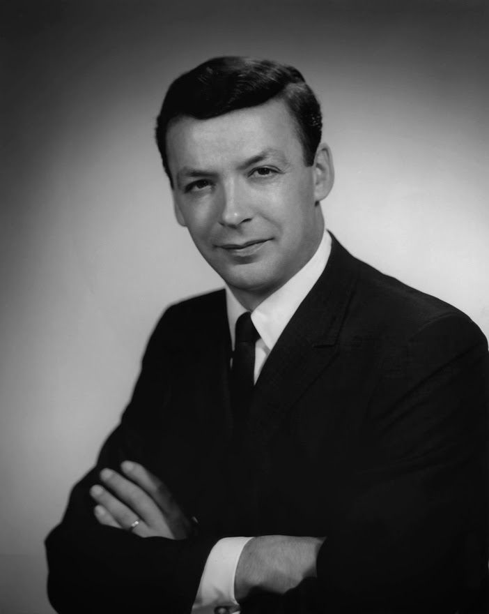 FRED FOSTER, 1931-2019